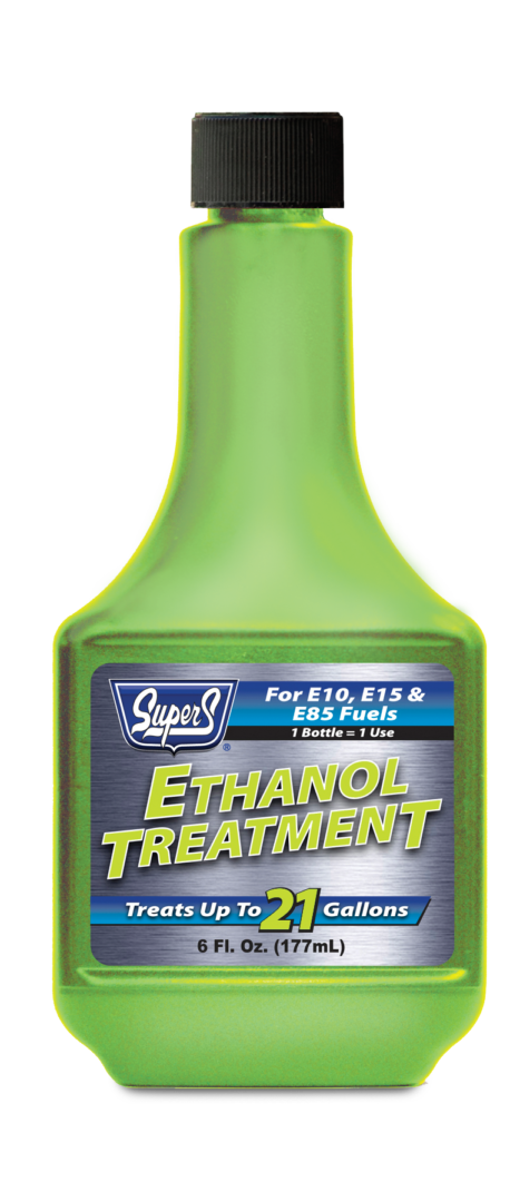 Super S ETHANOL TREATMENT - Smitty’s Supply