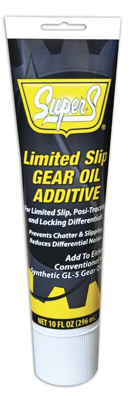 SUPER S LIMITED SLIP ADDITIVE - Smitty’s Supply