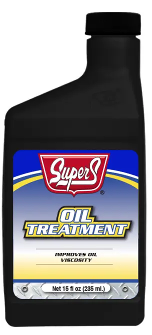 SUPER S OIL TREATMENT - Smitty’s Supply