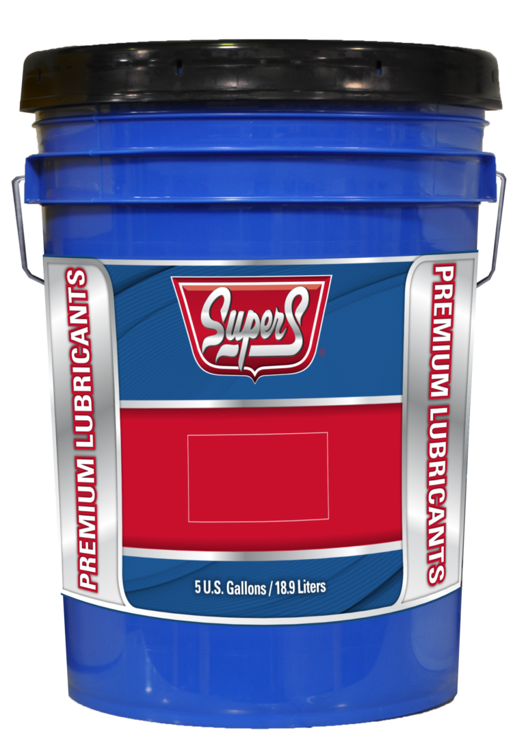 SUPER S PREMIUM UNIVERSAL J20D SYNTHETIC TRACTOR HYDRAULIC FLUID ...