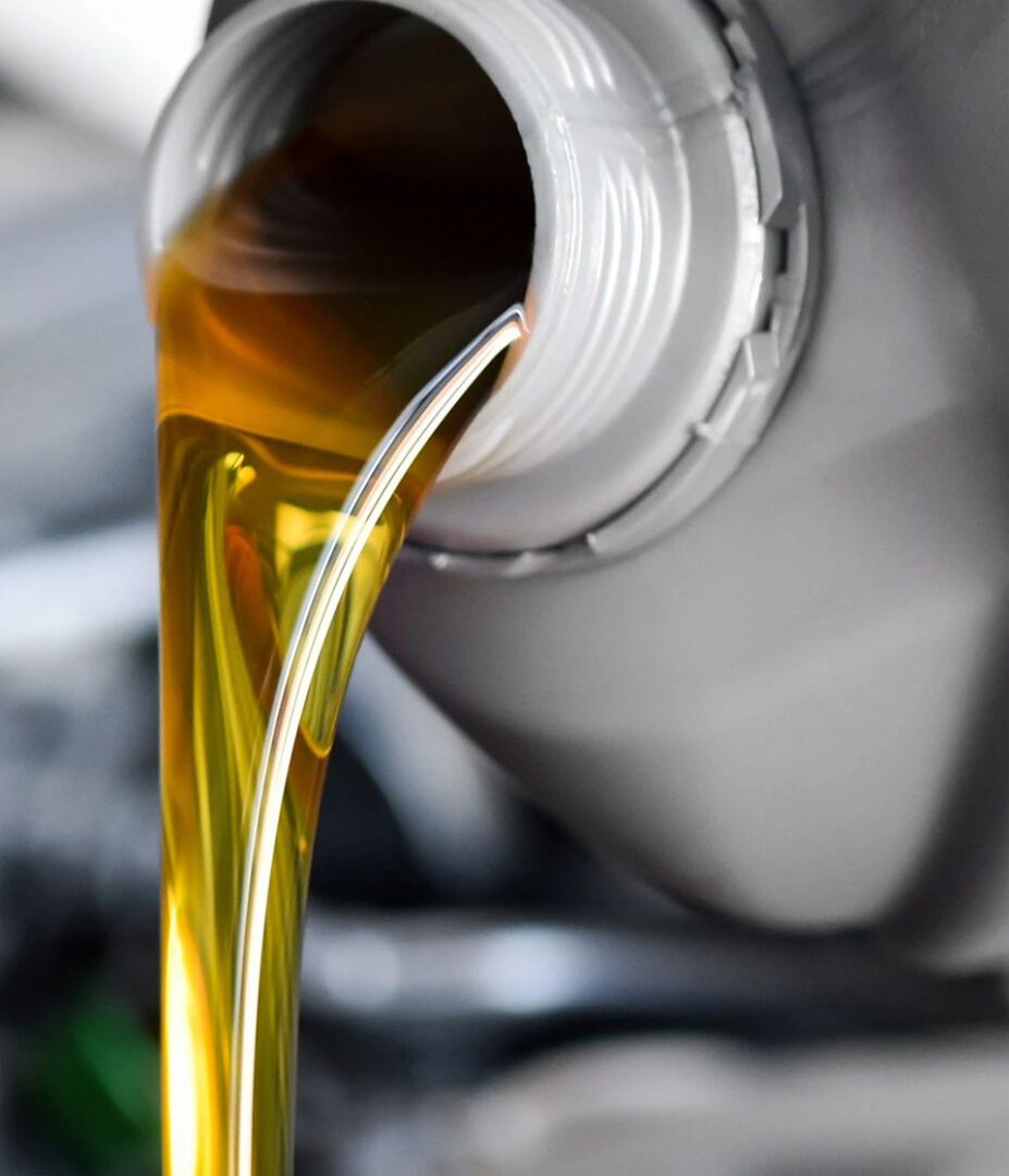 Premium Lubricants | Smitty’s Supply