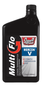 SUPER S MERCON V AUTOMATIC TRANSMISSION FLUID - Smitty’s Supply