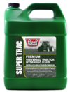 SUPER S PREMIUM UNIVERSAL TRACTOR HYDRAULIC FLUID - Smitty’s Supply
