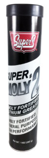 SUPER S SUPER MOLY EP 2 GREASE - Smitty’s Supply