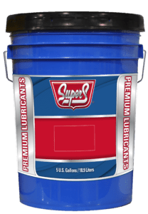 SUPER S SUPER TRAC TRANS FLUID TO-4 SAE 10 - Smitty’s Supply