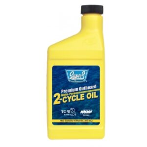 2-Cycle, 4-Cycle Oils Archives - Smitty’s Supply