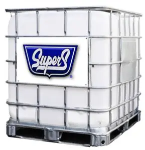 SUPER S QUENCH OIL - Smitty’s Supply