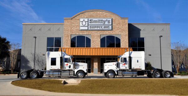 About - Commercial Lubricating Fluids - Smitty’s Supply