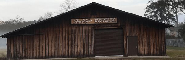About - Commercial Lubricating Fluids - Smitty’s Supply