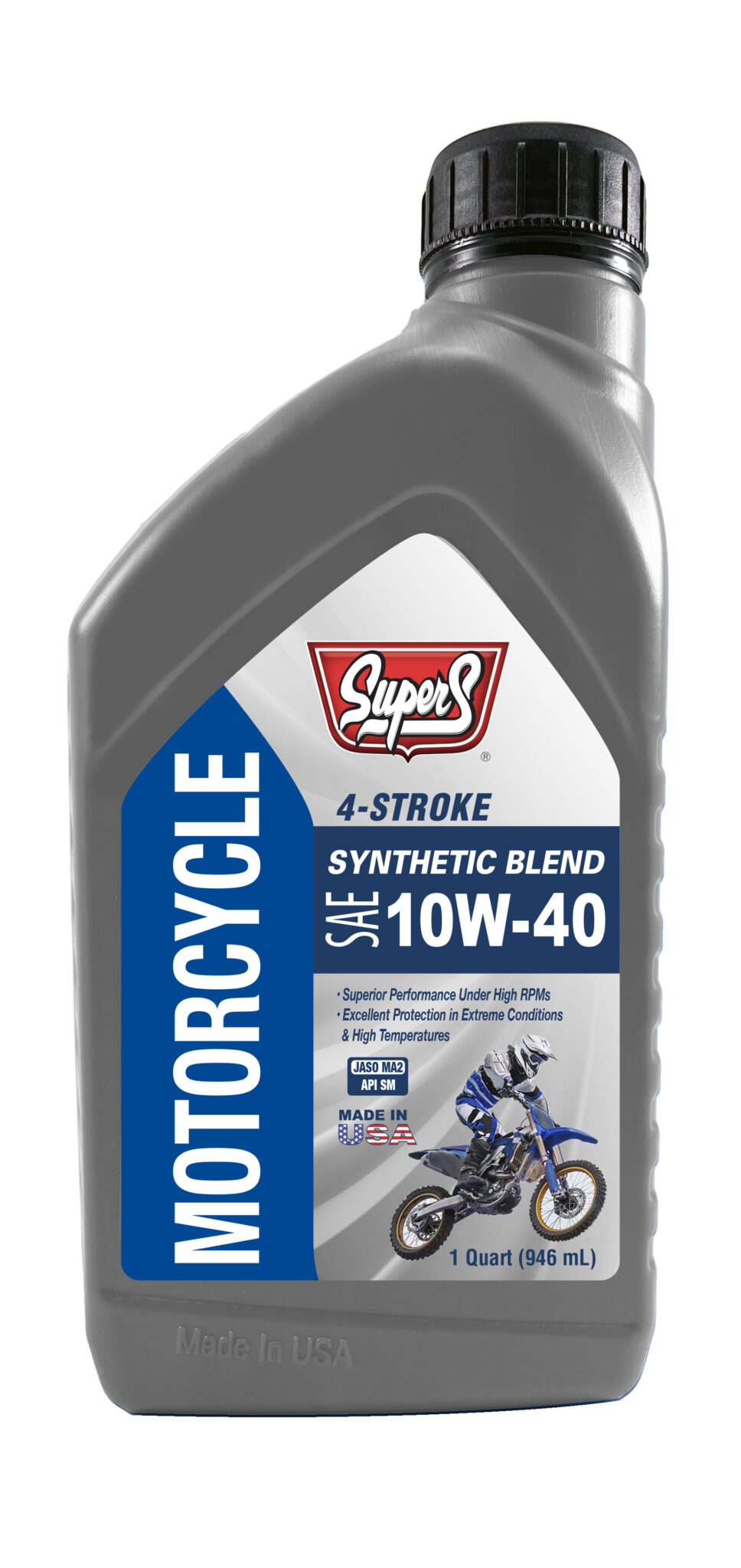 2-Cycle, 4-Cycle Oils Archives - Smitty’s Supply